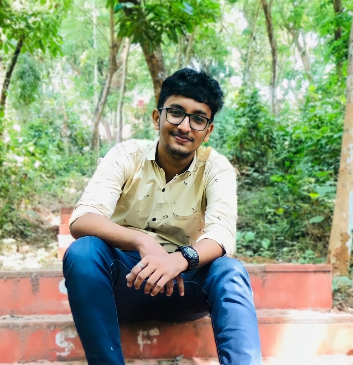 IEEE SB RIT - Official Website of IEEE SB RIT